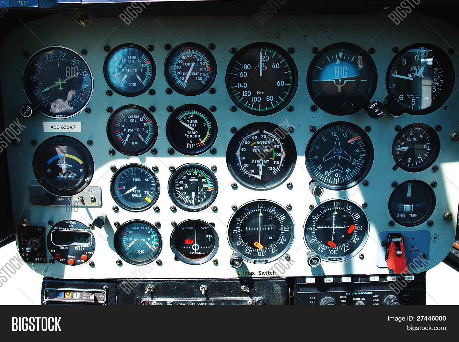 Helecoptor Gadges Image & Photo (Free Trial) | Bigstock