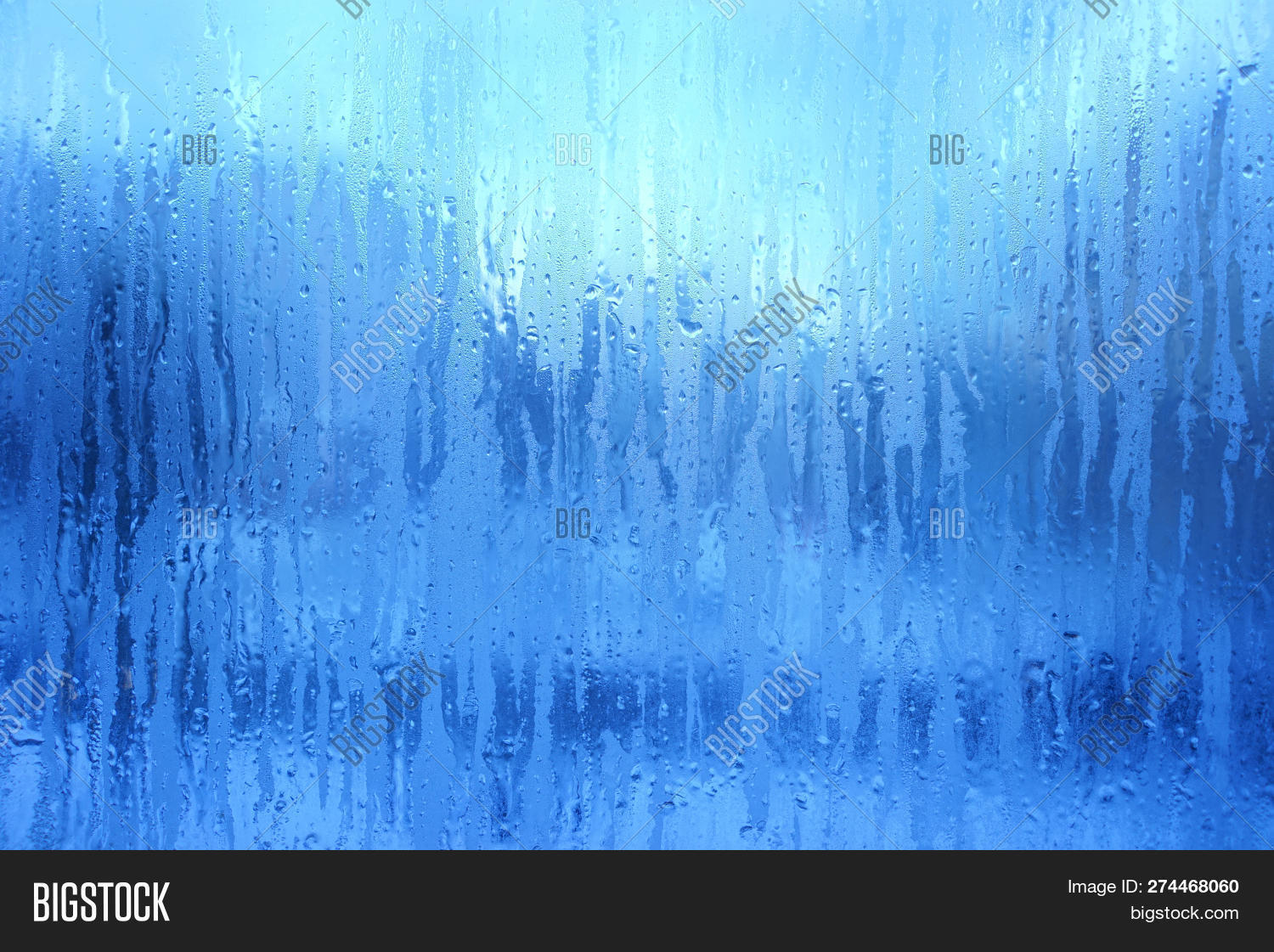 Blue Frost Background Image & Photo (Free Trial) | Bigstock