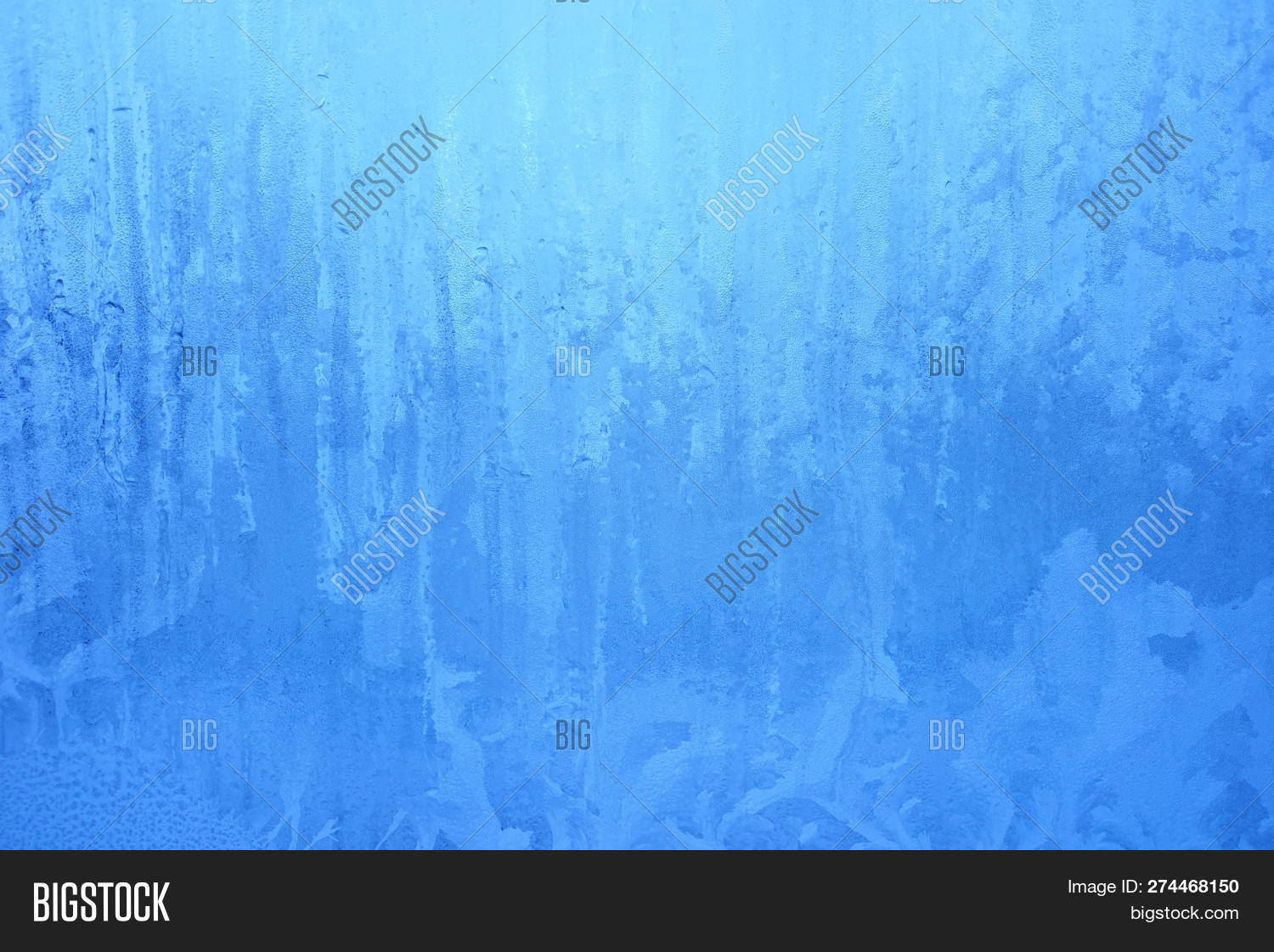 Blue Frost Background Image & Photo (Free Trial) | Bigstock