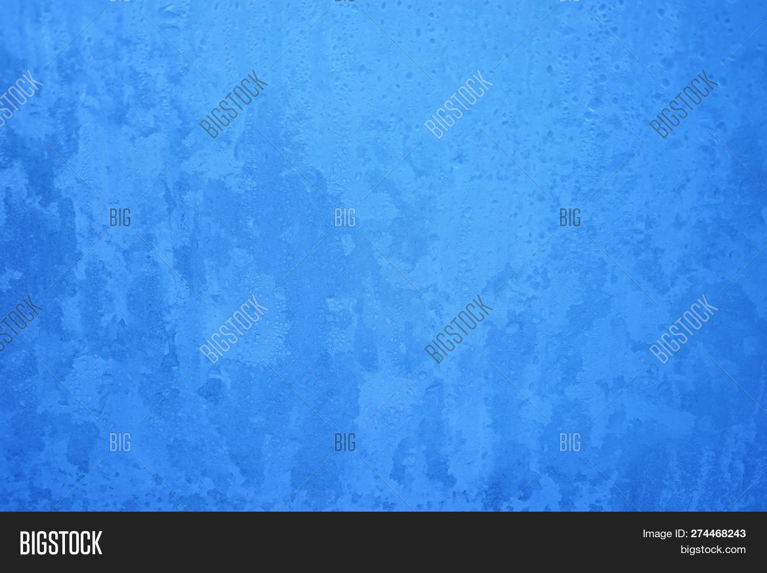 Blue Frost Background Image & Photo (Free Trial) | Bigstock
