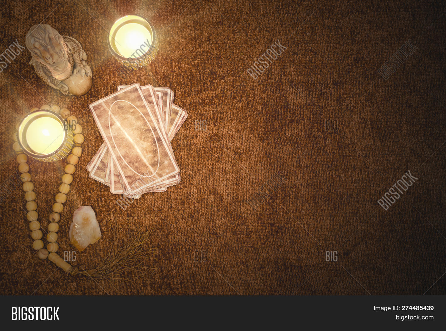 Future Reading By Image & Photo (Free Trial) | Bigstock