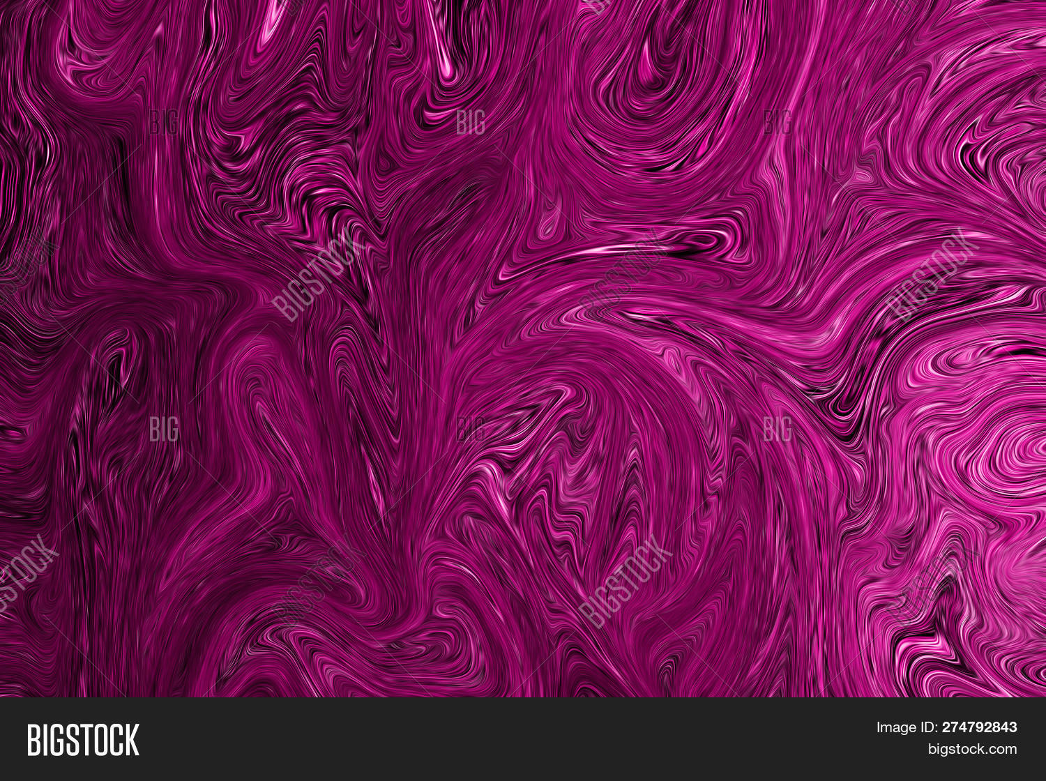 Liquid Abstract Image & Photo (Free Trial) | Bigstock