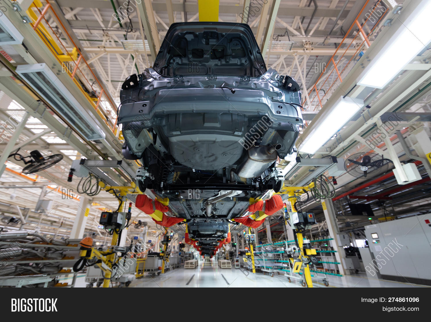 Transfer Car Body Image & Photo (Free Trial) | Bigstock