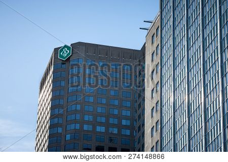Montreal, Canada - Image & Photo (Free Trial) | Bigstock