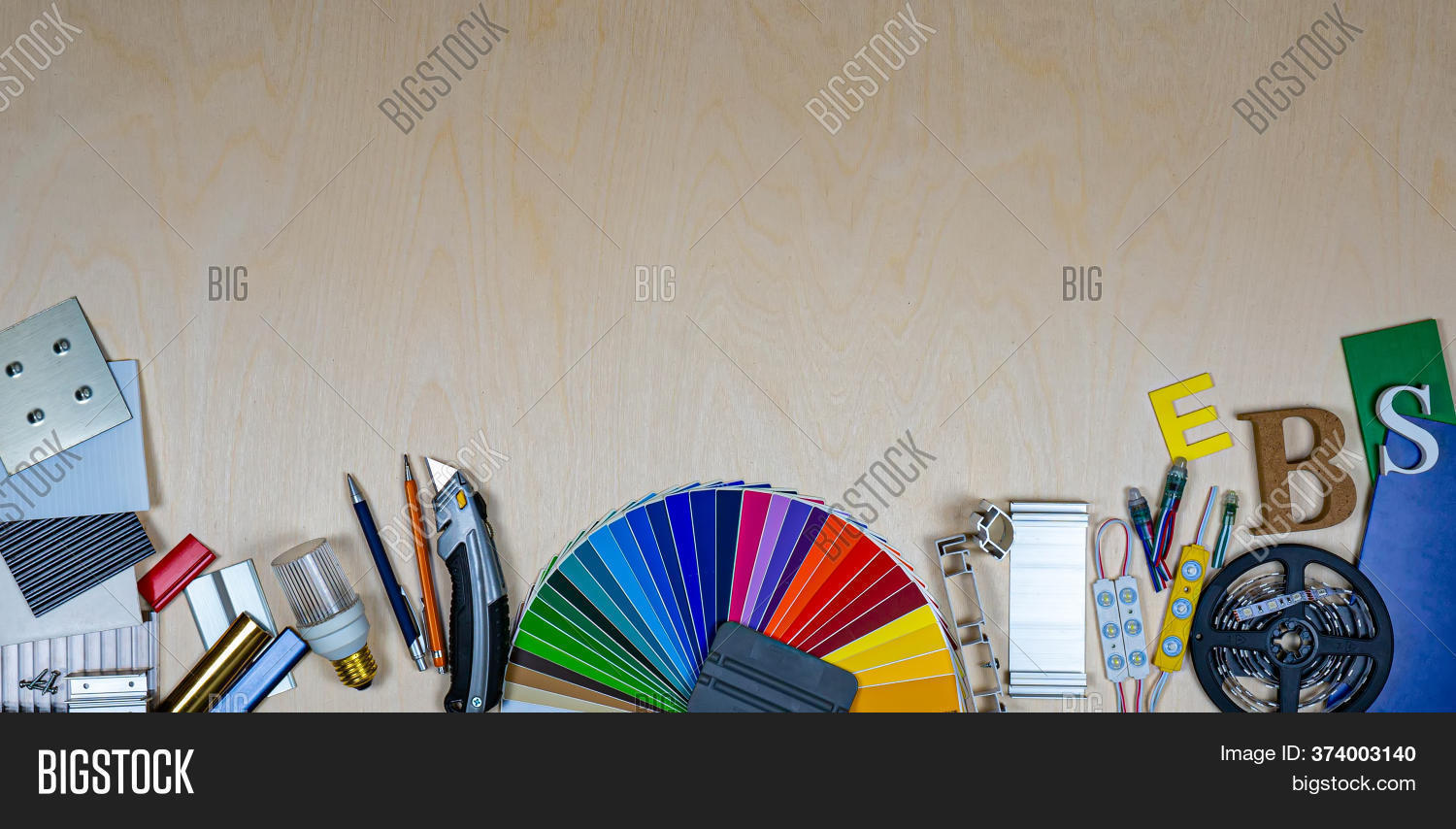 Advertising Materials Image & Photo (Free Trial) | Bigstock