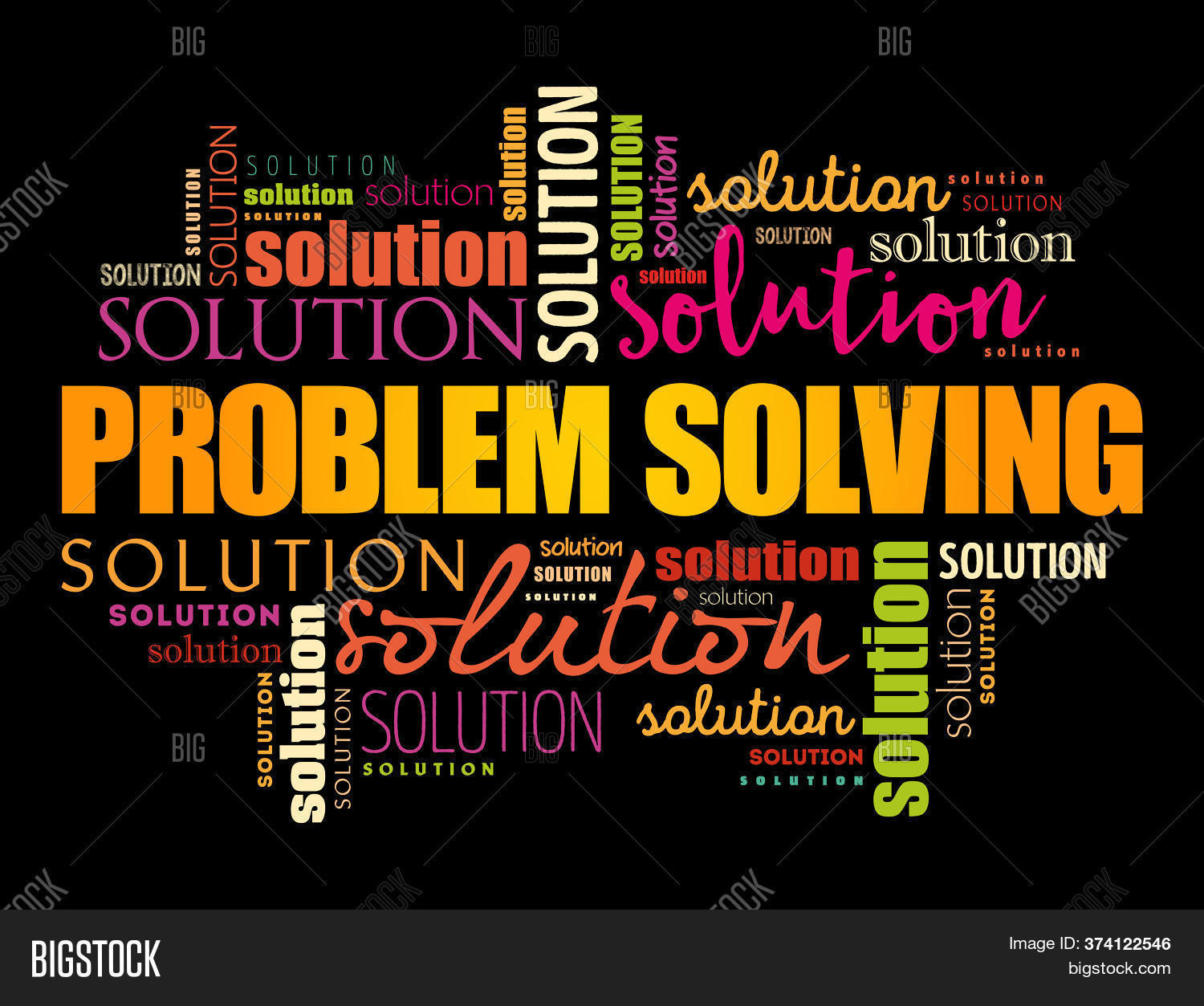 Problem Solving Aid Image & Photo (Free Trial) | Bigstock