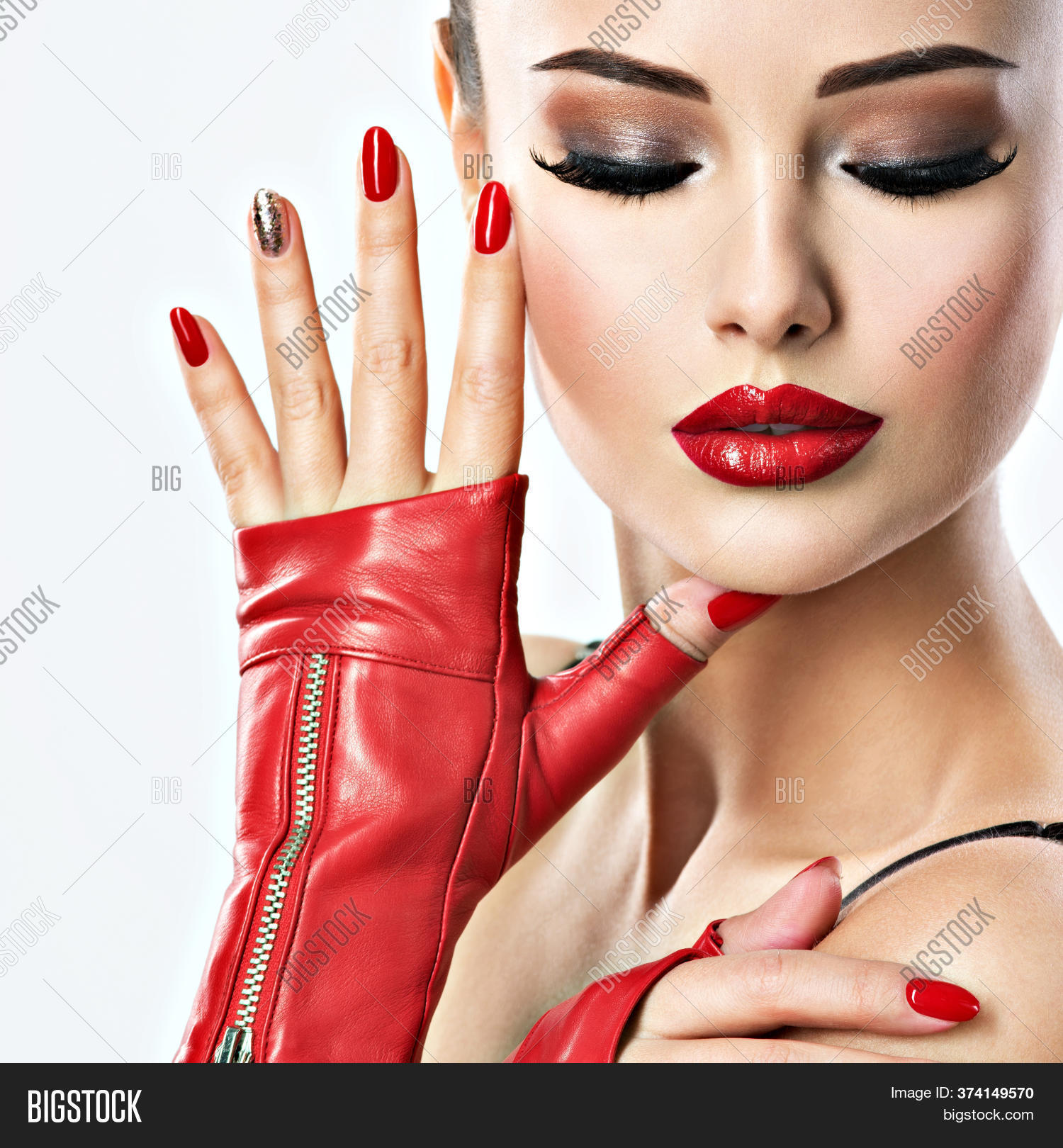 Beautiful Sensual Image And Photo Free Trial Bigstock