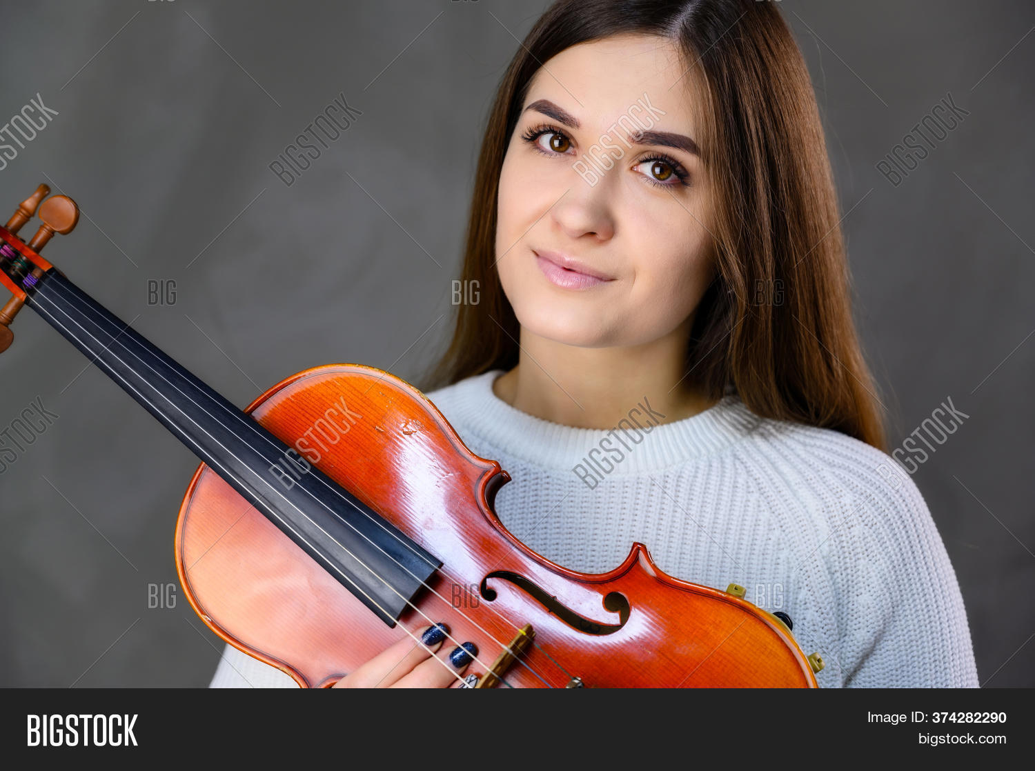 Concept Musician Image & Photo (Free Trial) | Bigstock