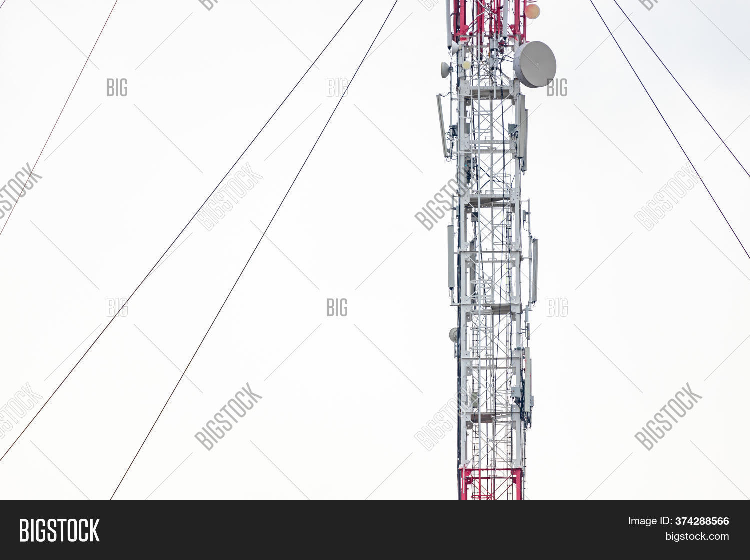 5g Network Connection Image & Photo (Free Trial) | Bigstock
