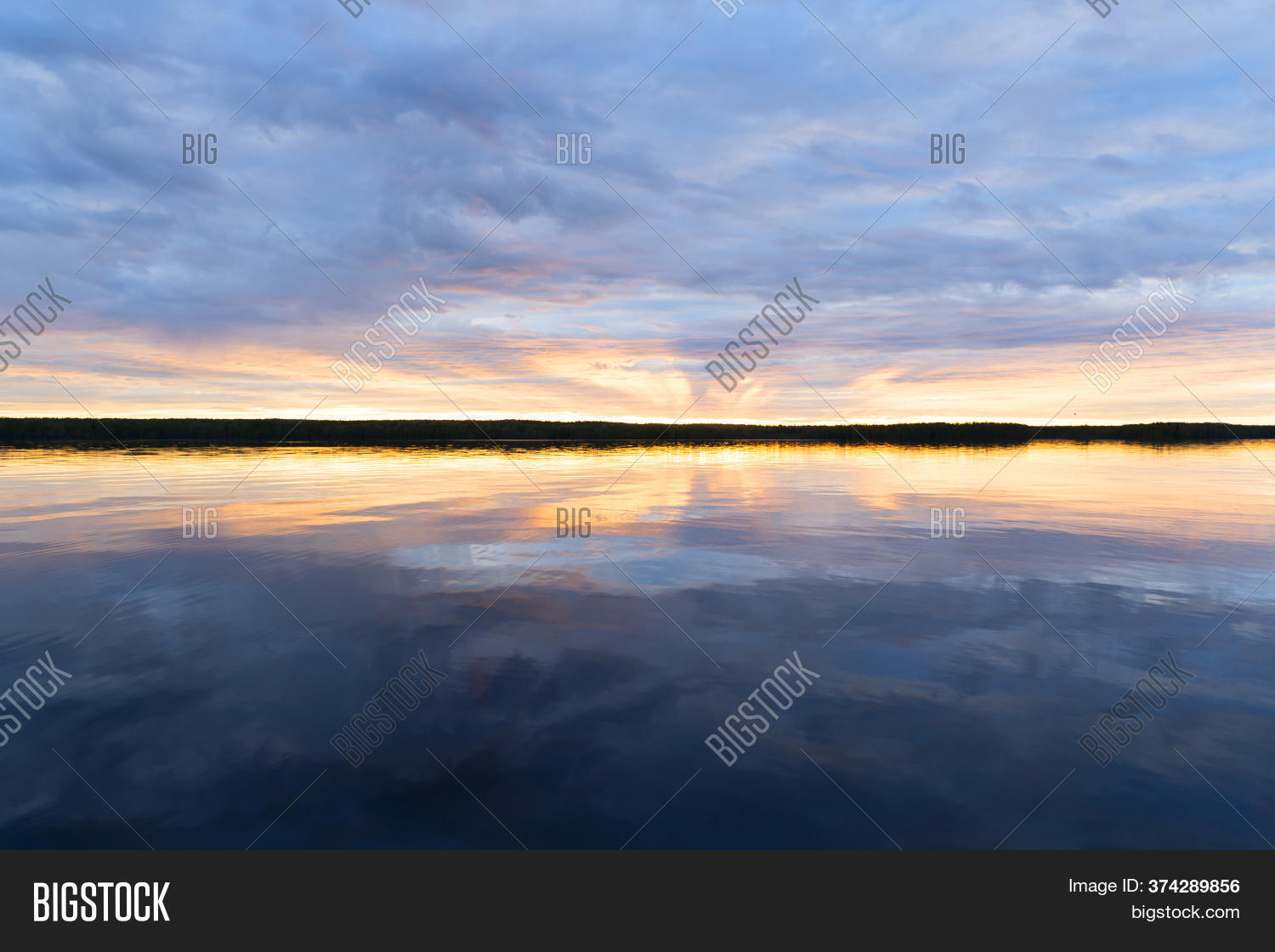 Water Surface. View Image & Photo (Free Trial) | Bigstock