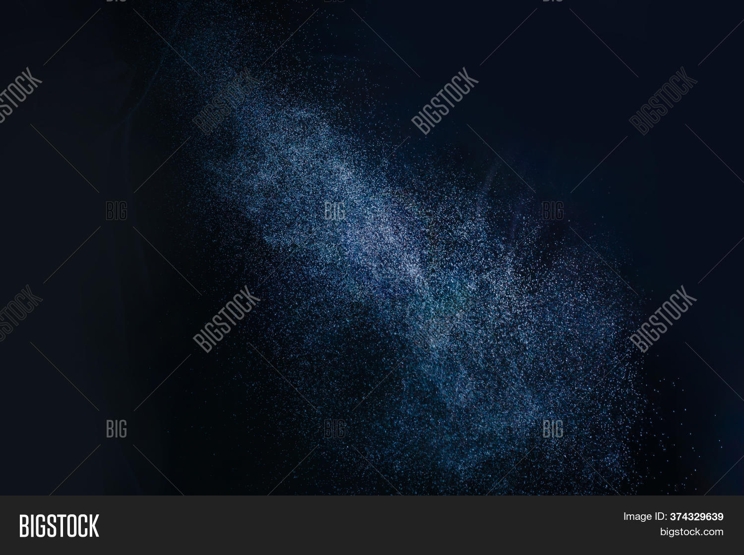 Water Spray Against Image & Photo (Free Trial) | Bigstock