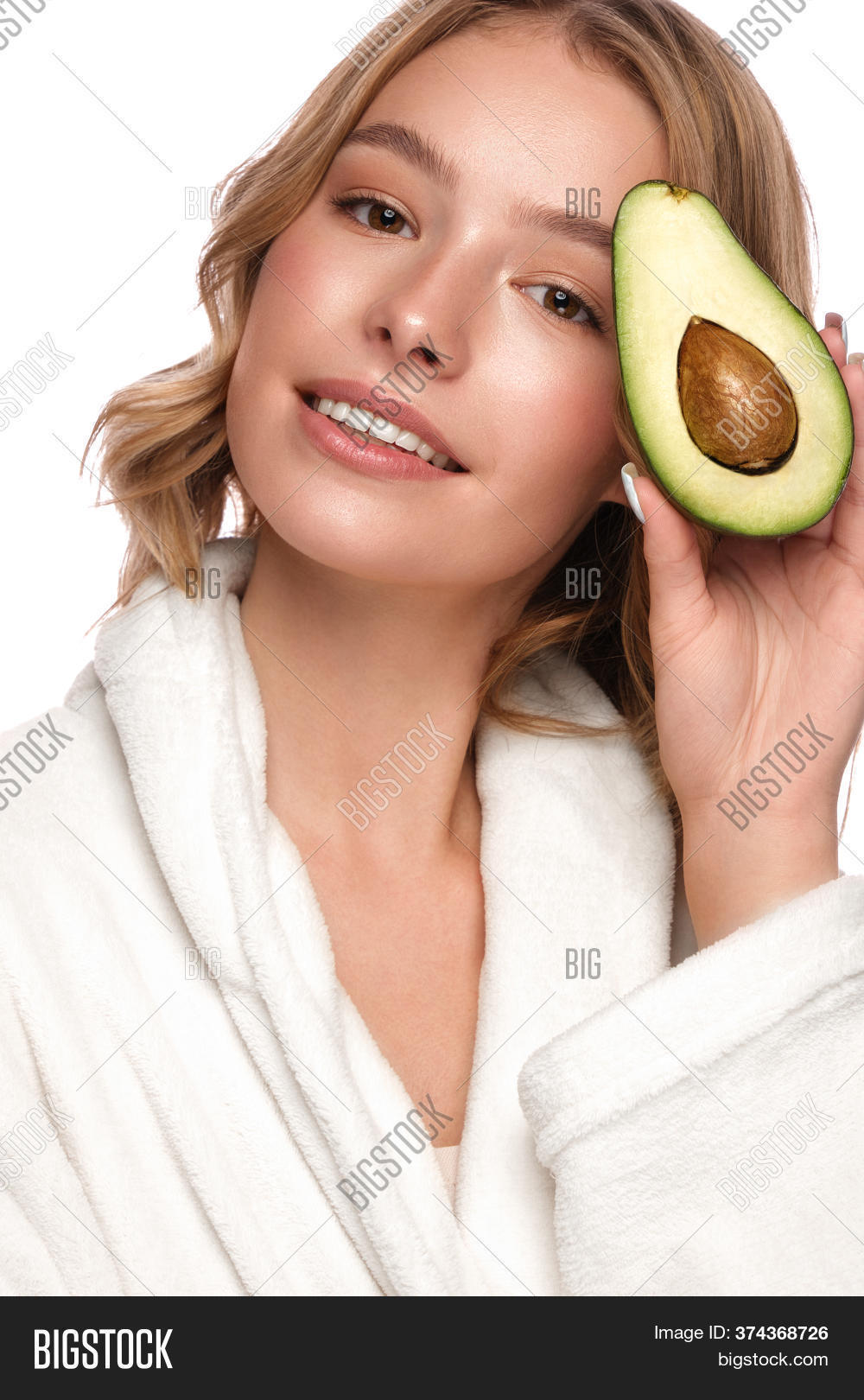 Beautiful Tender Young Image & Photo (Free Trial) | Bigstock