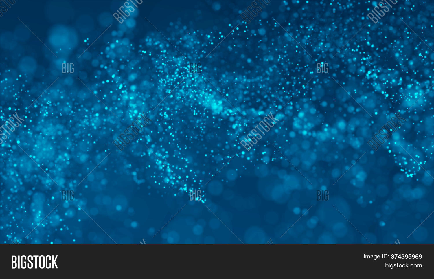 Dust Particles. Image & Photo (Free Trial) | Bigstock