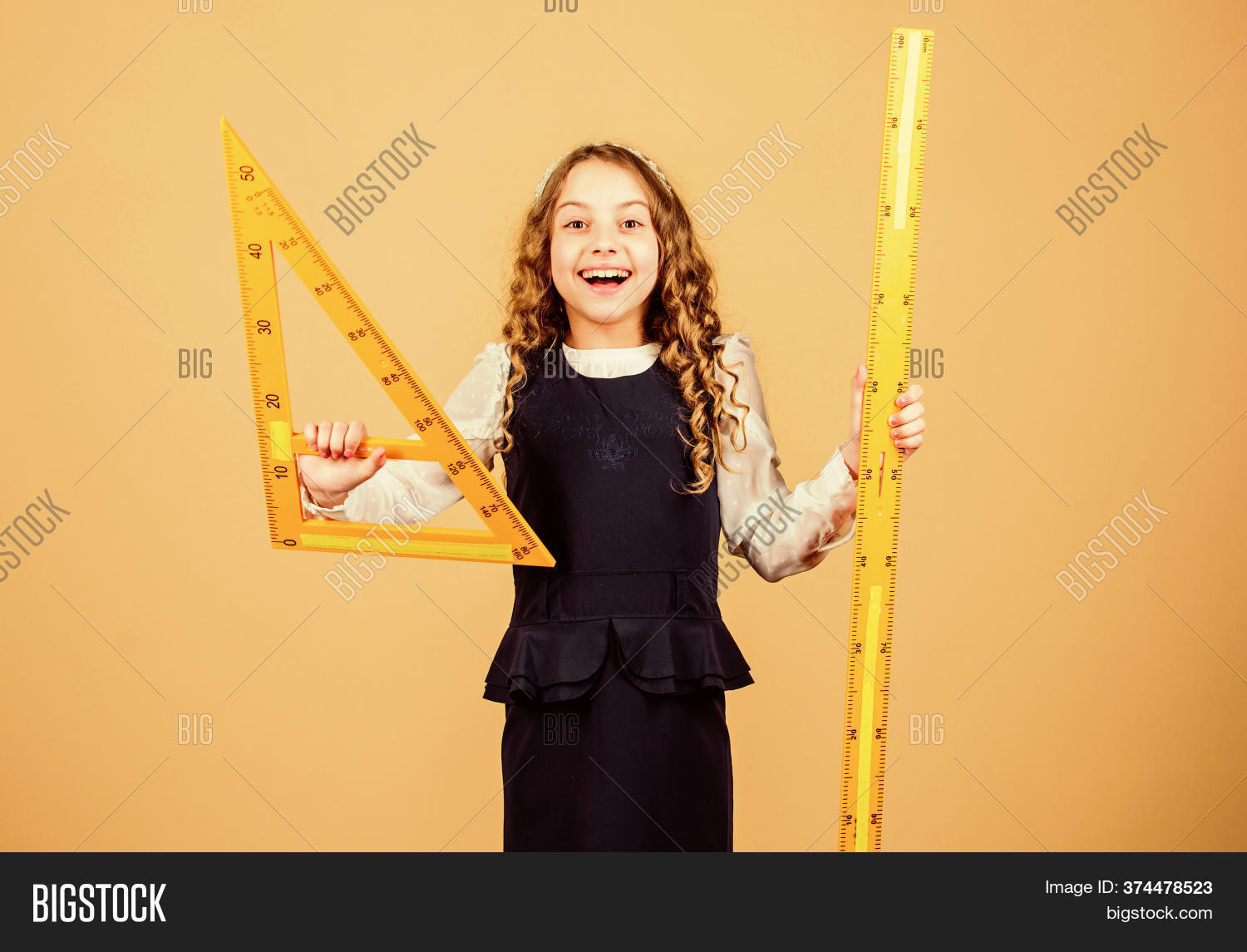 Sizing Measuring. Image & Photo (Free Trial) | Bigstock