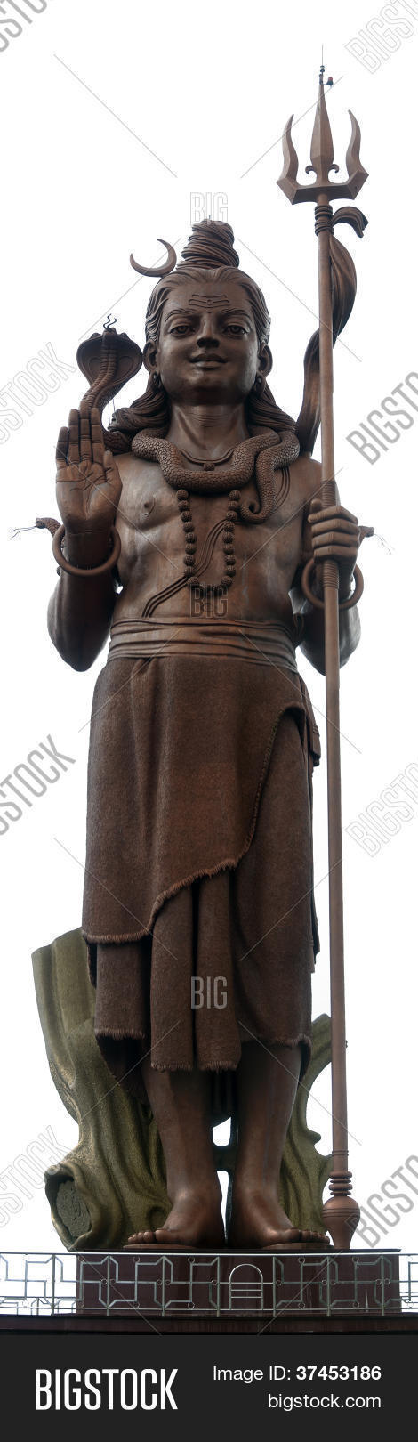 Mangal Mahadev, World' Image & Photo (Free Trial) | Bigstock