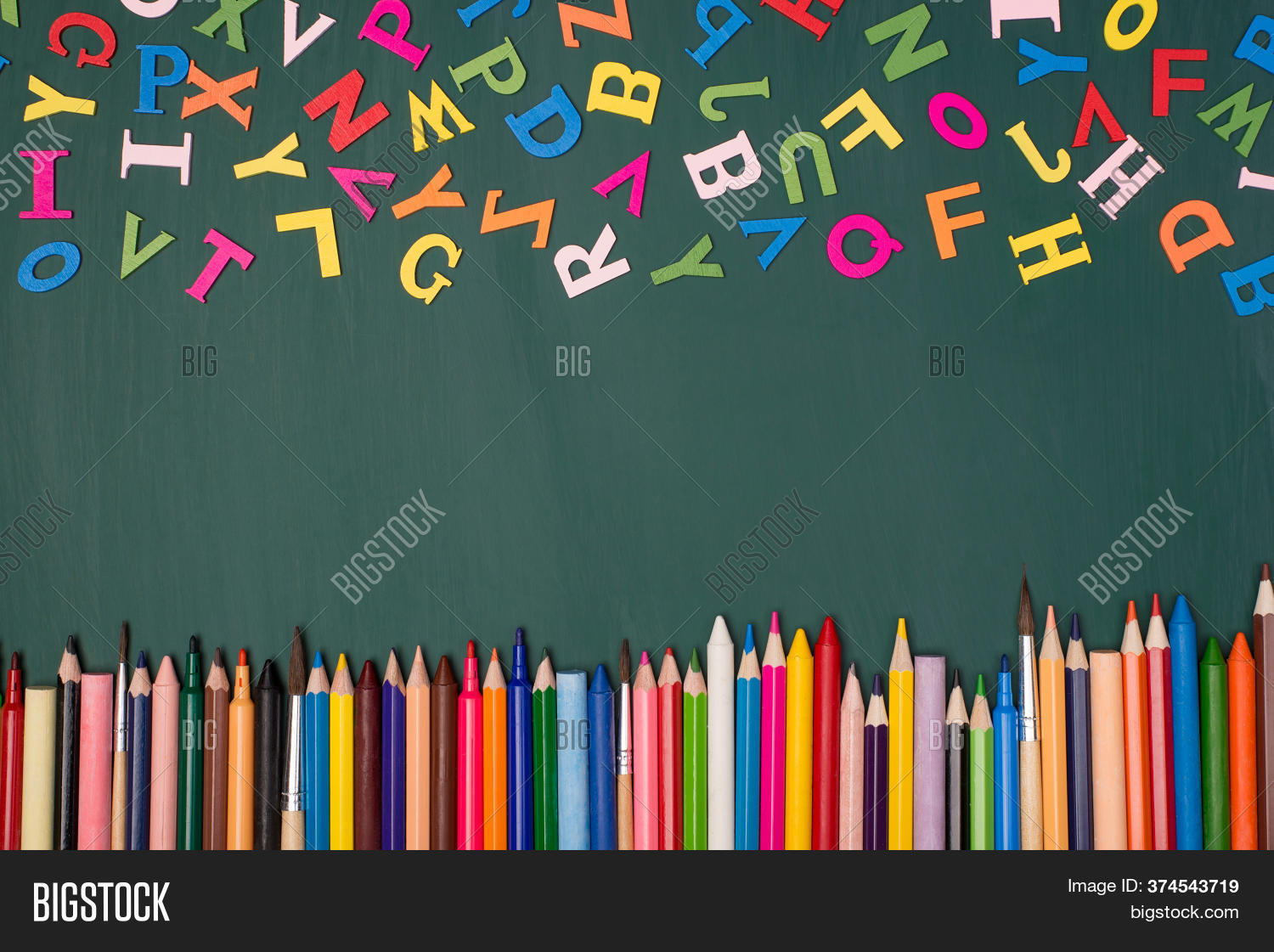 Studying English Image & Photo (Free Trial) | Bigstock