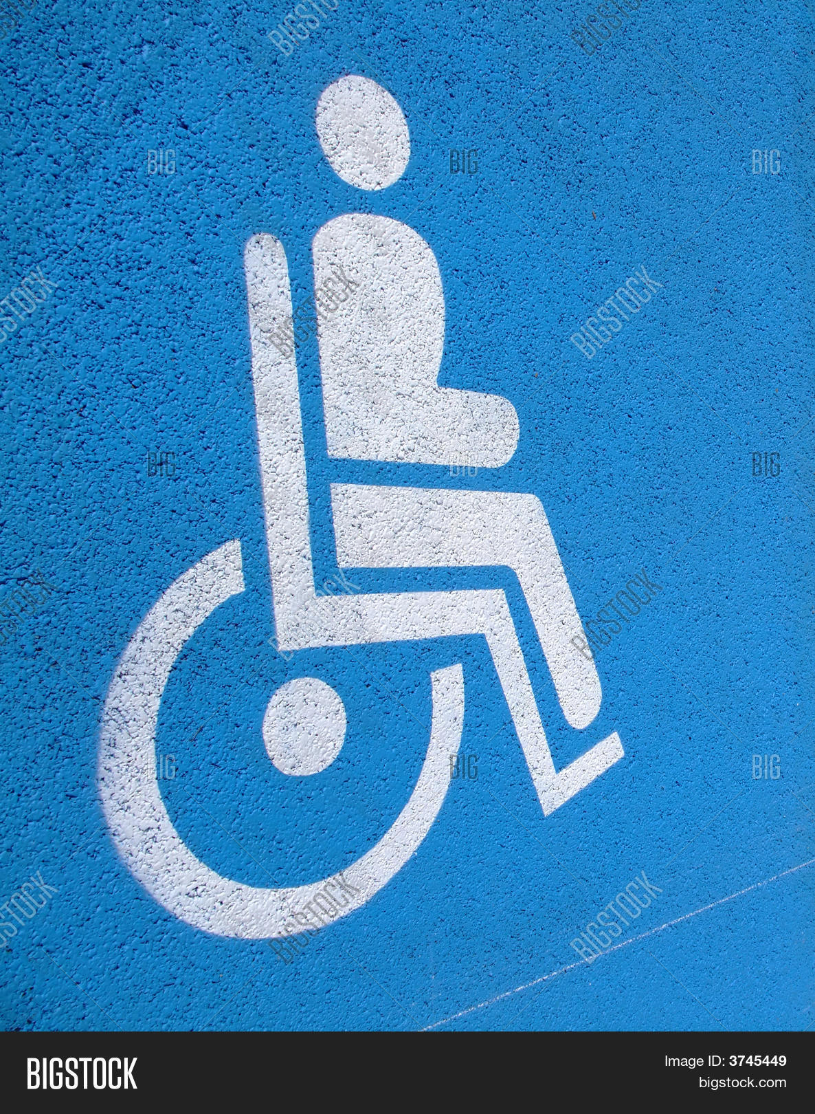 Logo Disabled On Image & Photo (Free Trial) | Bigstock