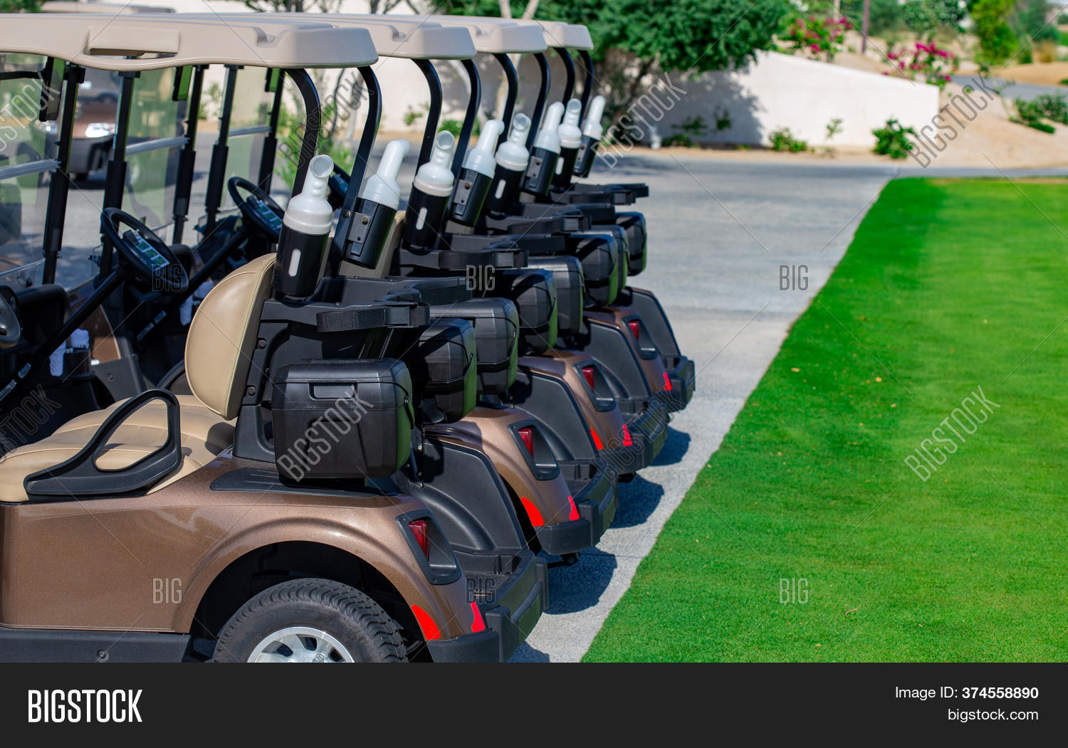 Background Image Golf Image & Photo (Free Trial) | Bigstock