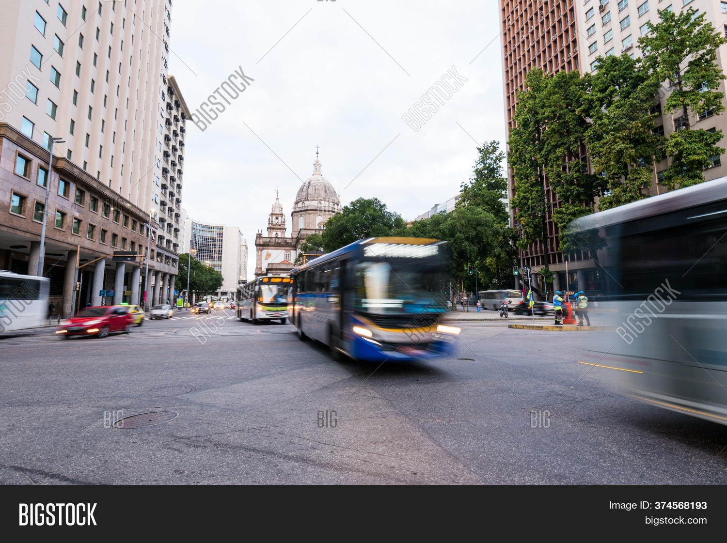 Rio De Janeiro, Brazil Image & Photo (Free Trial) | Bigstock