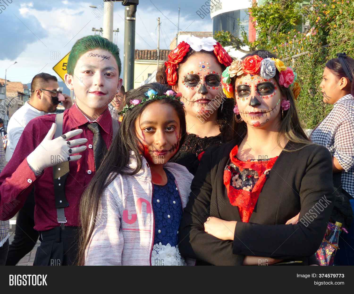 Cuenca, Ecuador - Image & Photo (Free Trial) | Bigstock