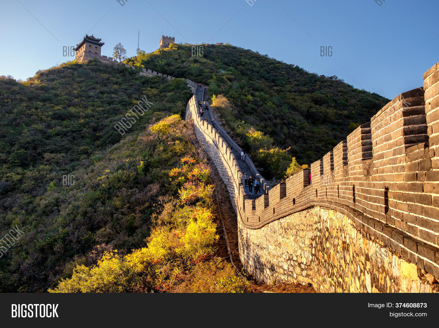 Beijing / China - Image & Photo (Free Trial) | Bigstock
