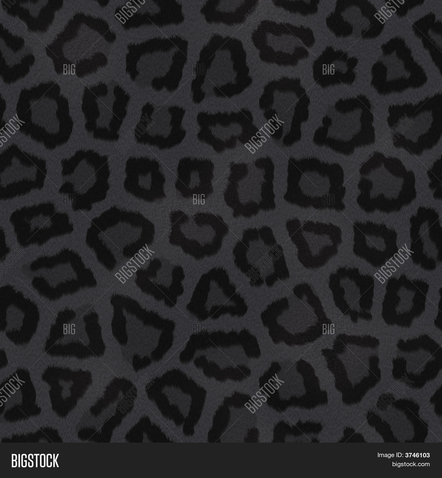 Panther Texture Image & Photo (Free Trial) | Bigstock