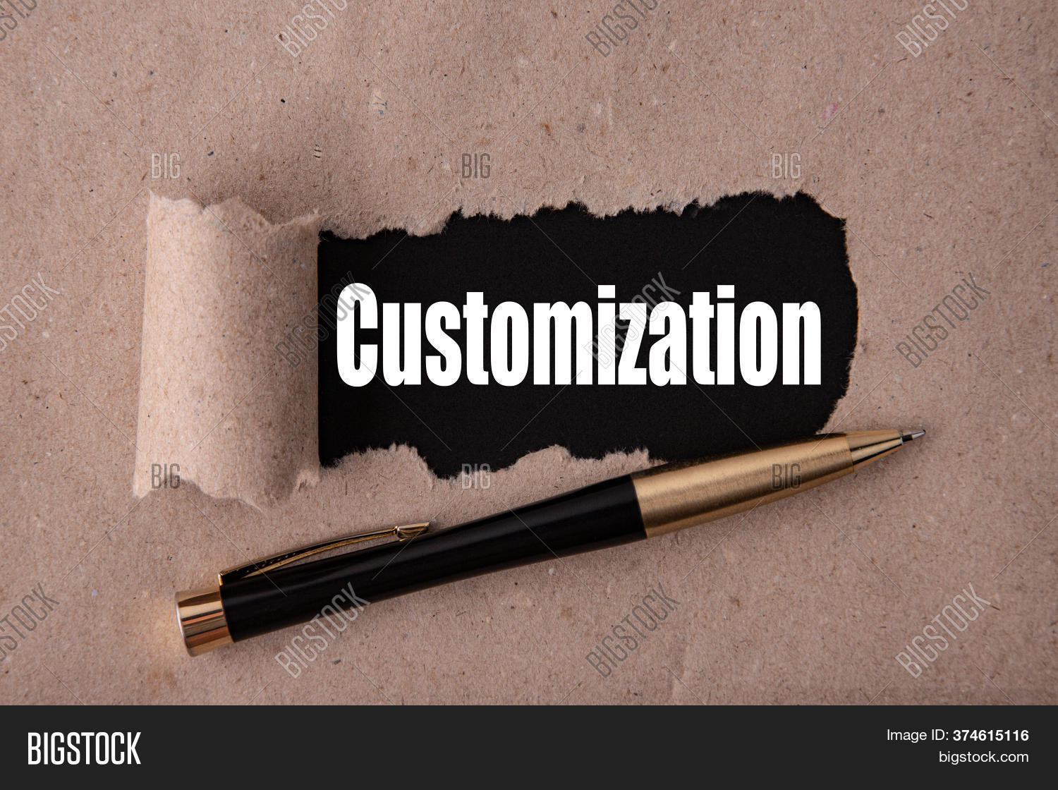 Customization Text Image & Photo (Free Trial) | Bigstock