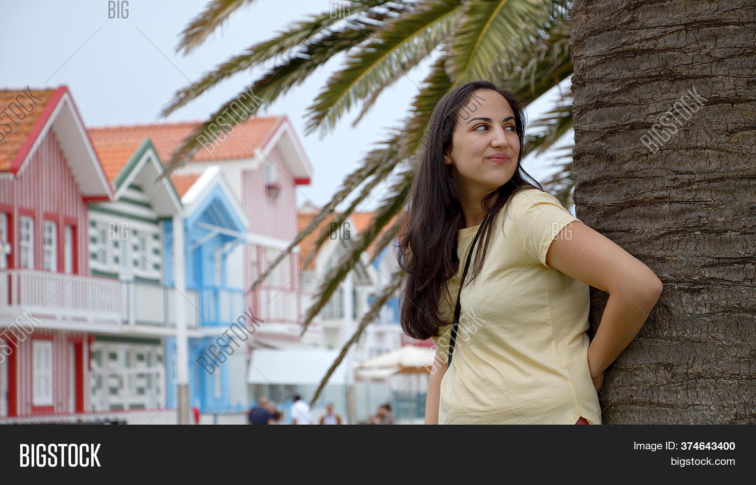 Young 25 Year Old Image & Photo (Free Trial) | Bigstock