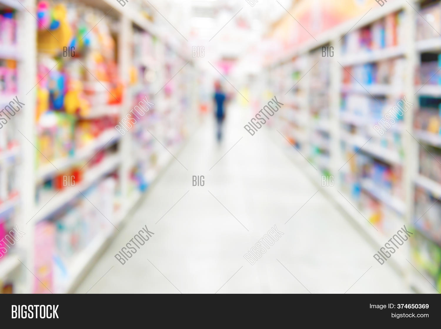 Market Shop Image & Photo (Free Trial) | Bigstock