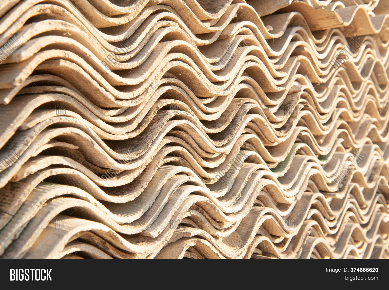 Stack Slate Sheets Image & Photo (Free Trial) | Bigstock