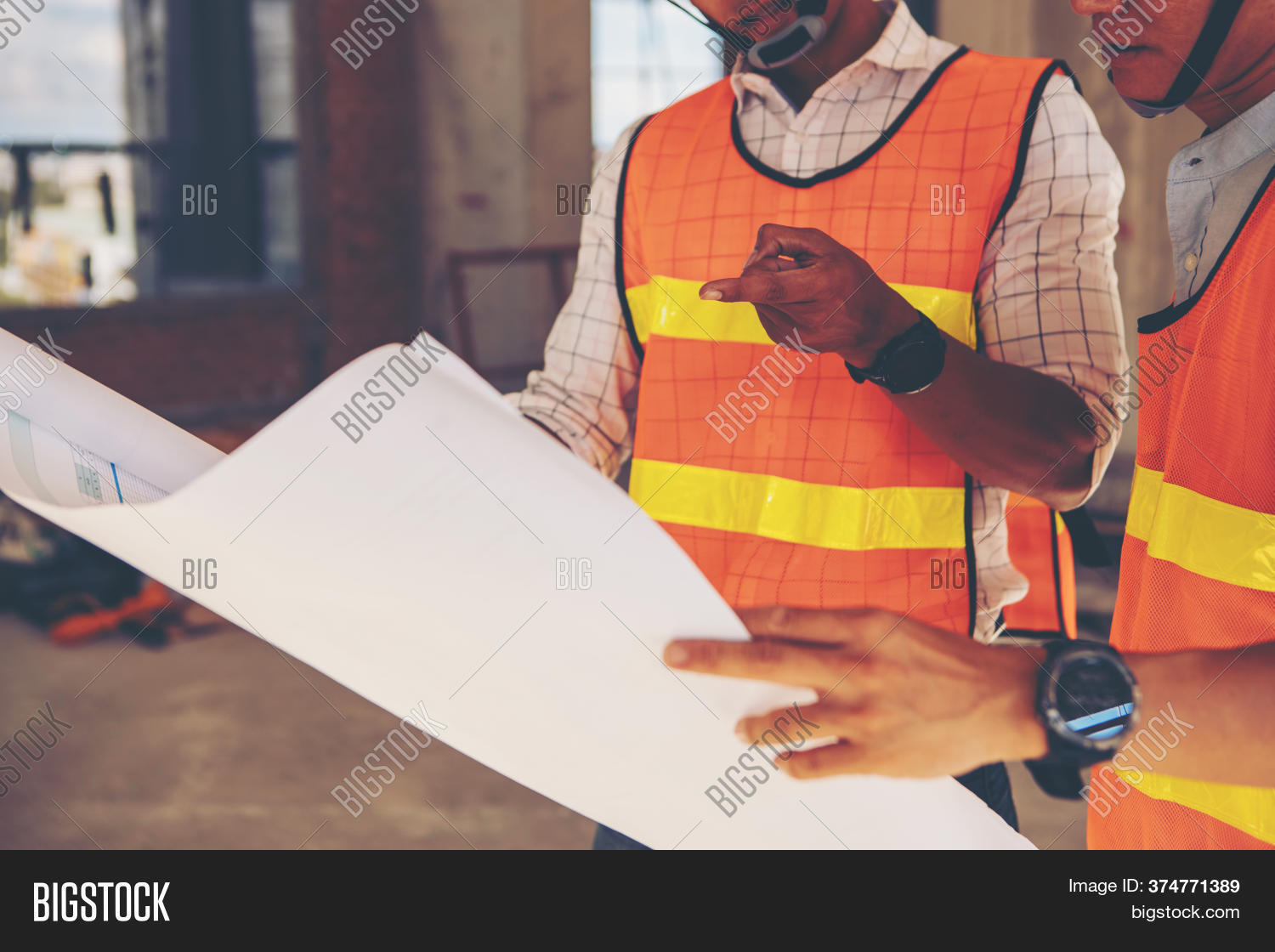 Project Engineer, Image & Photo (Free Trial) | Bigstock