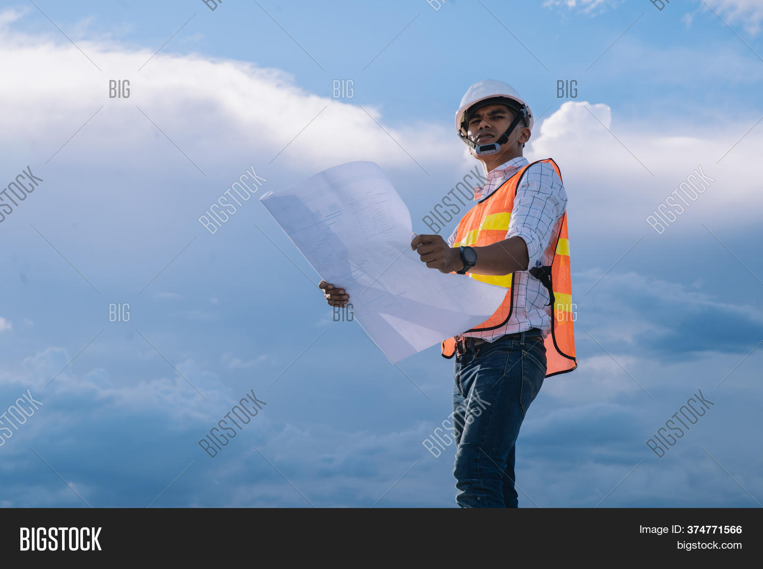 Project Engineer, Image & Photo (Free Trial) | Bigstock