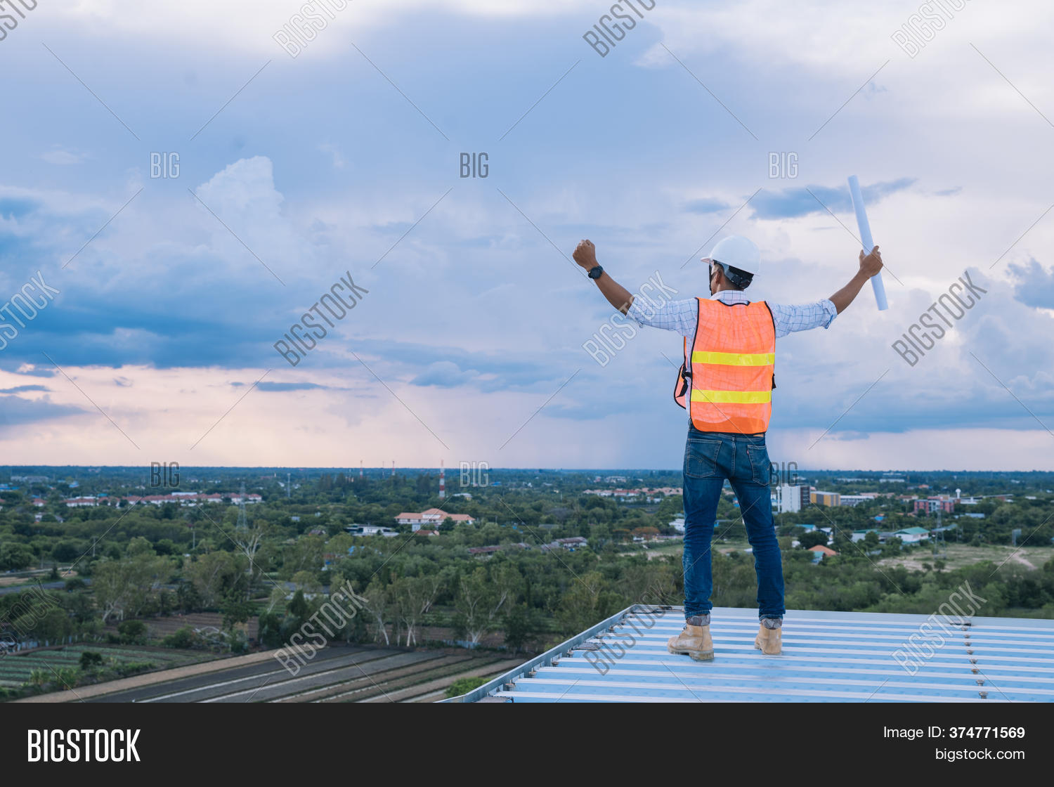 Project Engineer, Image & Photo (Free Trial) | Bigstock