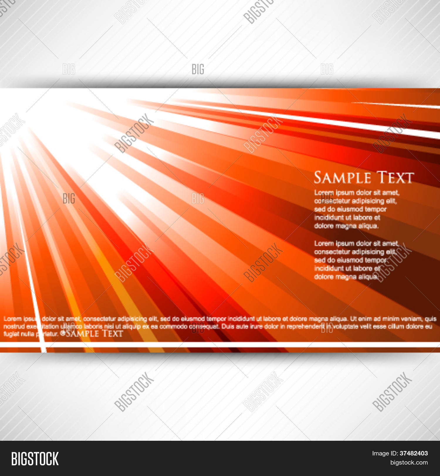 Eps10 Vector Light Vector & Photo (Free Trial) | Bigstock