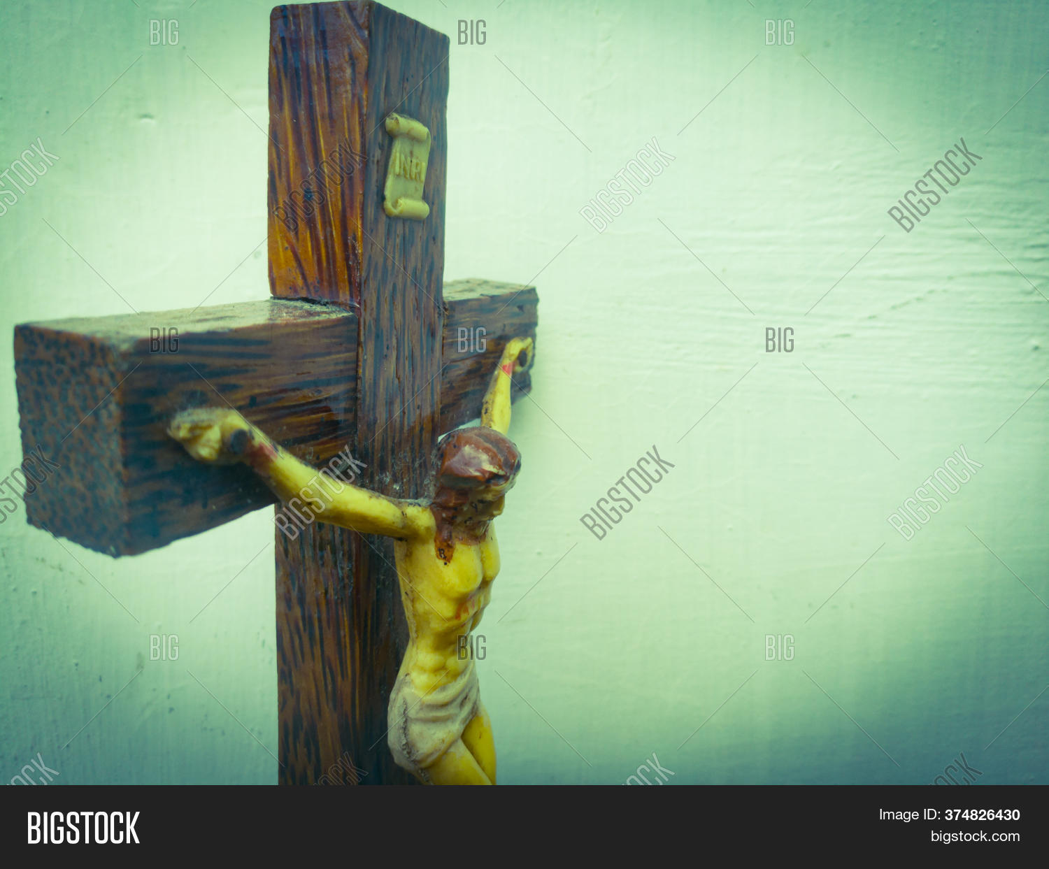 Holy Cross White Image & Photo (Free Trial) | Bigstock