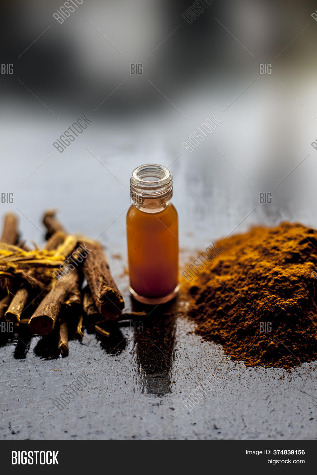 Shot Rheum Emodi Image & Photo (Free Trial) | Bigstock