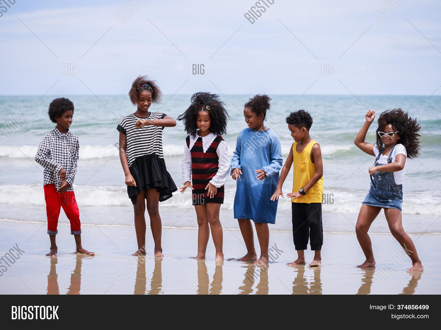 Funny Vacation. Image & Photo (Free Trial) | Bigstock