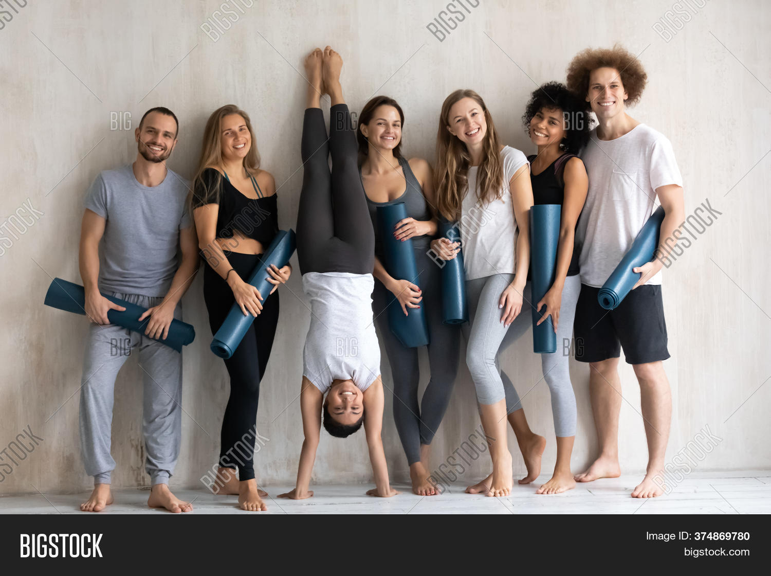 Indian Woman Standing Image & Photo (Free Trial) | Bigstock