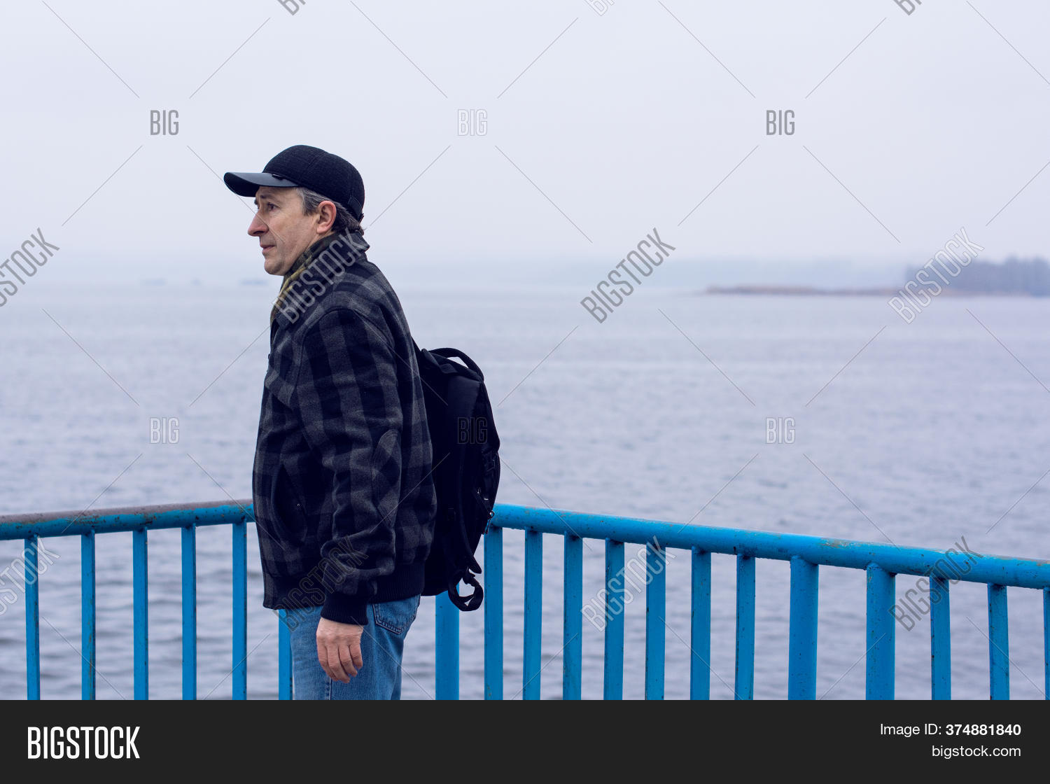 Mature Man Lifestyle, Image & Photo (Free Trial) | Bigstock