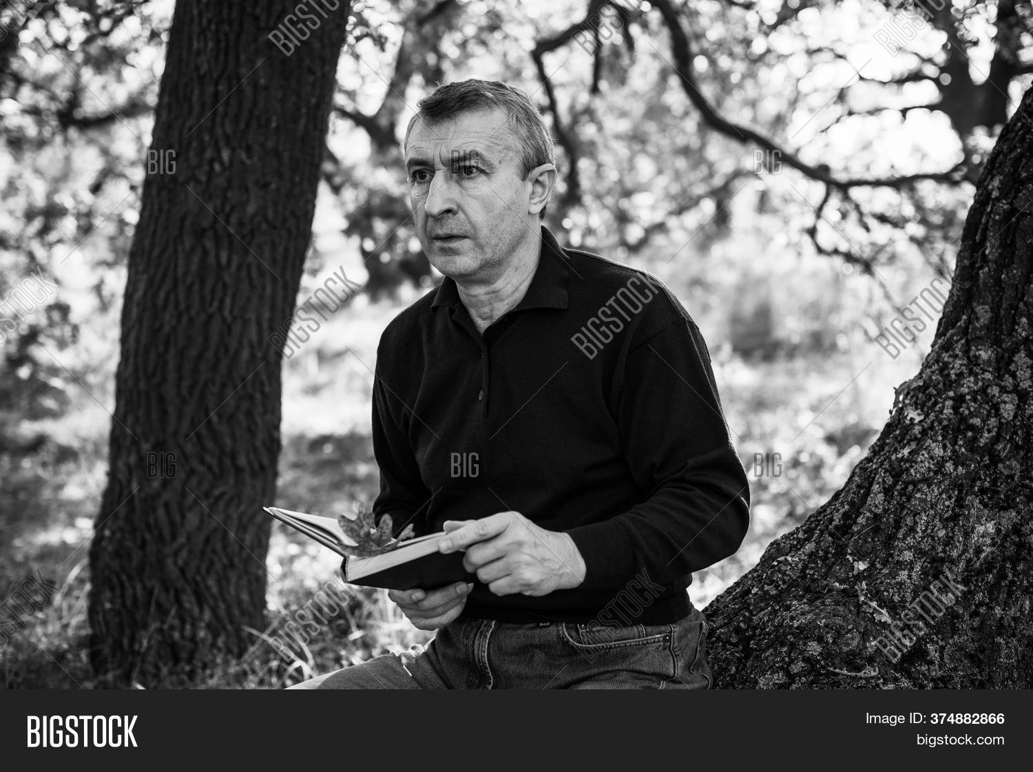 Mature Man Lifestyle, Image & Photo (Free Trial) | Bigstock