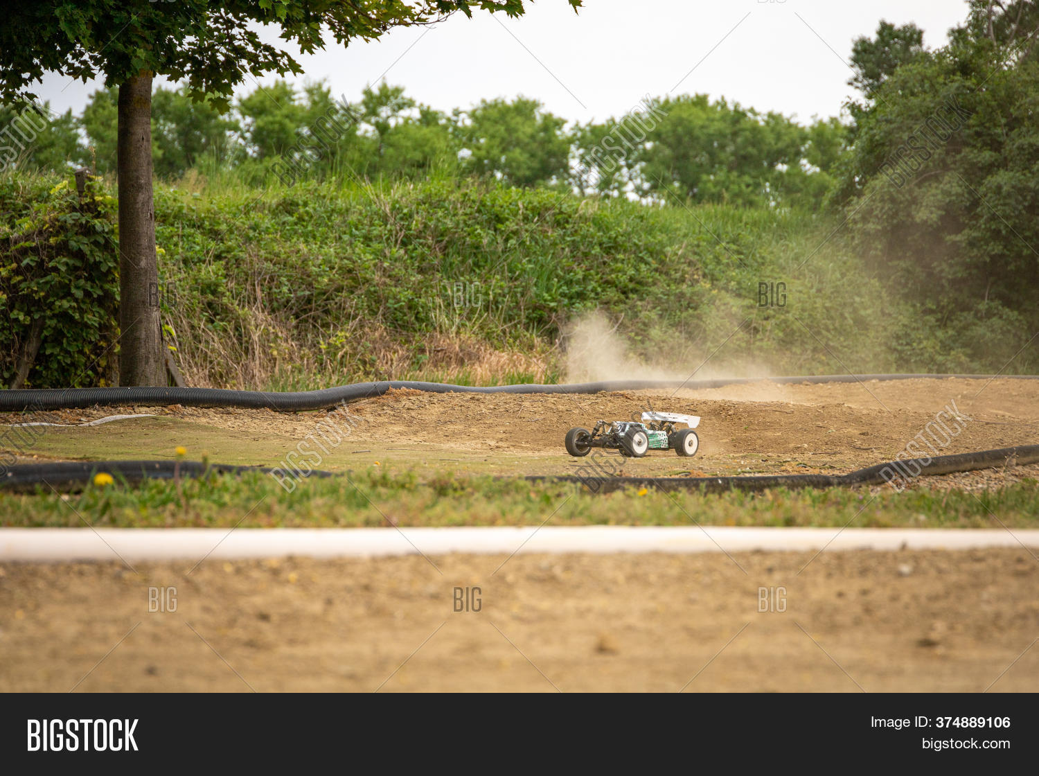 Offroad Rc Buggy Image & Photo (Free Trial) | Bigstock