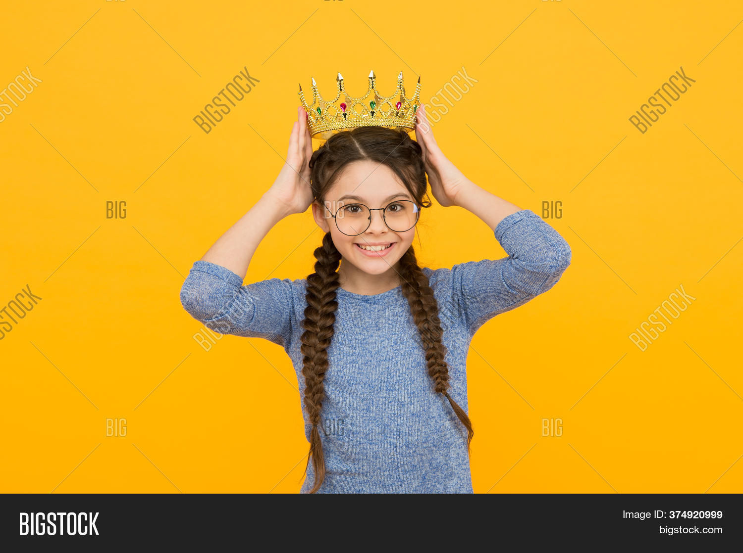 Shine Success. Happy Image & Photo (Free Trial) | Bigstock