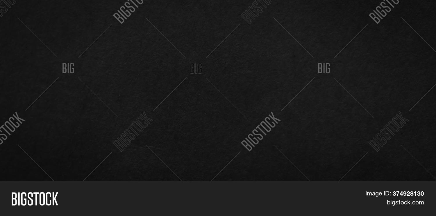 Black Paper Background Image & Photo (Free Trial) | Bigstock