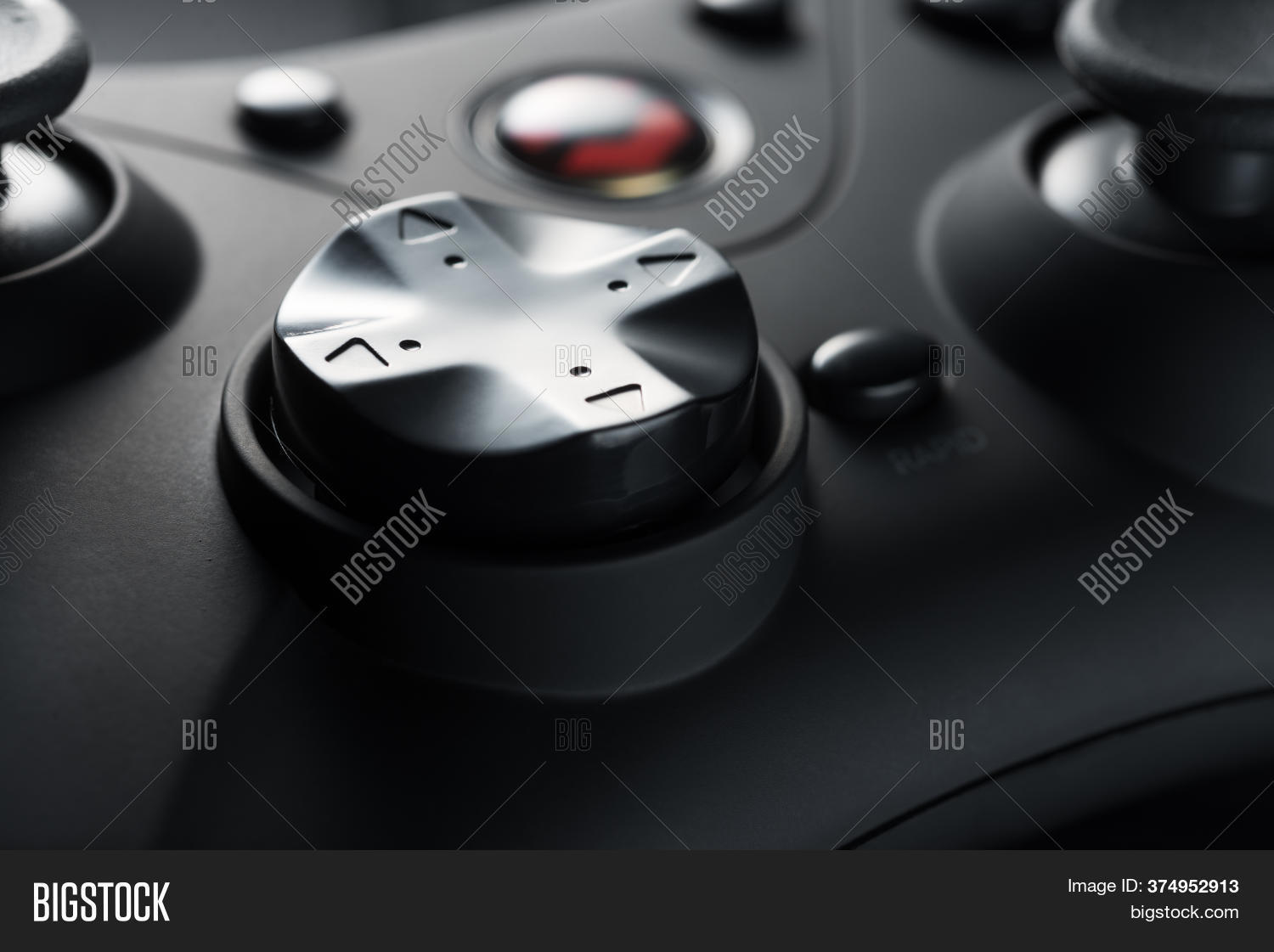 Arrow Buttons Black Image & Photo (Free Trial) | Bigstock