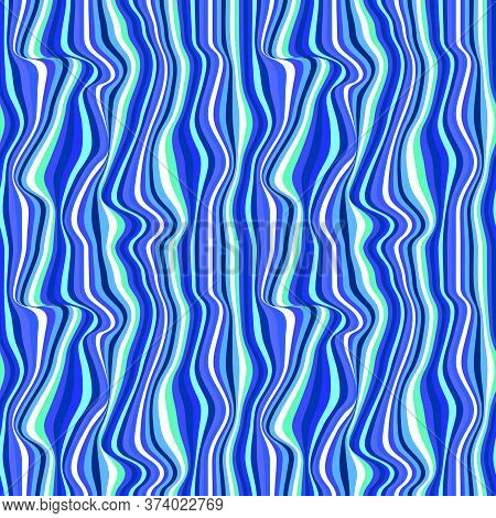 Waterfall Inspired Vector & Photo (Free Trial) | Bigstock