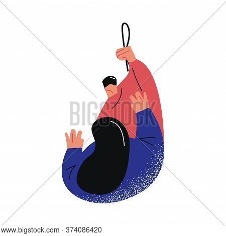 Strapping Punishment Images, Illustrations & Vectors (Free) - Bigstock