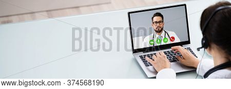 Medical Doctor Using Image & Photo (Free Trial) | Bigstock
