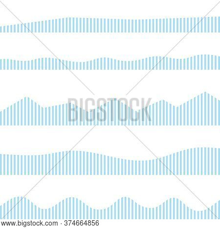 Amplitude Sound Vector & Photo (Free Trial) | Bigstock