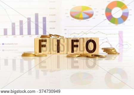 Fifo Images, Illustrations & Vectors (Free) - Bigstock