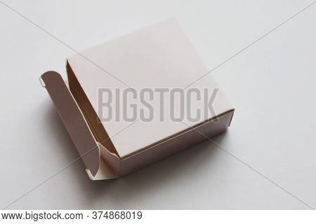 Small Pink Box Mockup Image & Photo (Free Trial) | Bigstock